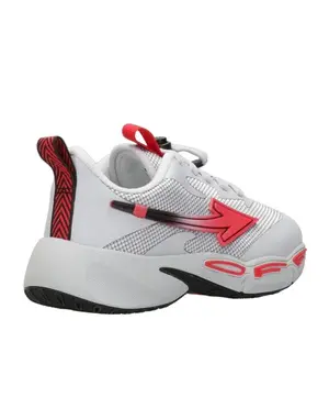 Off-White Lace-up Sneakers