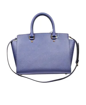 Michael Kors Logo Shoulder Bag
