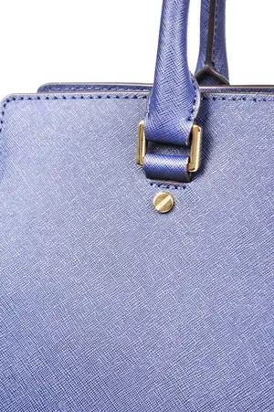 Michael Kors Logo Shoulder Bag