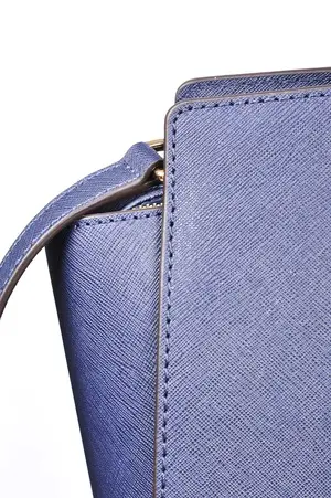 Michael Kors Logo Shoulder Bag