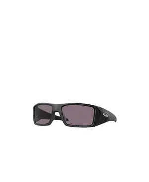 Oakley Heliostat Rectangle-frame Sunglasses