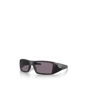 Oakley Heliostat Rectangle-frame Sunglasses