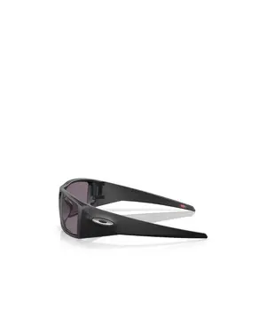 Oakley Heliostat Rectangle-frame Sunglasses