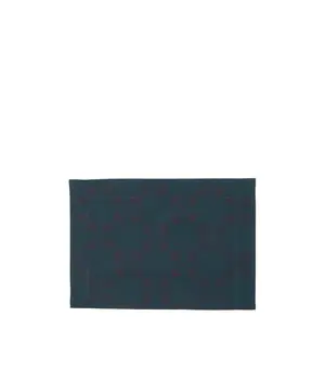 Off-White All-over Patterned Napkin
