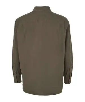 NILI LOTAN Amante Shirt