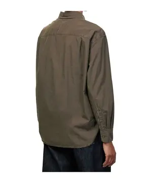 NILI LOTAN Amante Shirt