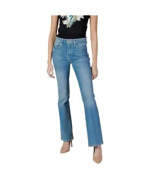 Guess Light Denim Jeans - Blue