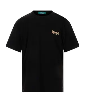 BARROW Jewel Edition Crewneck T-shirt - Black