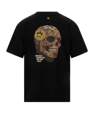 BARROW Jewel Edition Crewneck T-shirt
