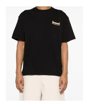 BARROW Jewel Edition Crewneck T-shirt
