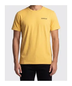 DONDUP Cotton T-shirt
