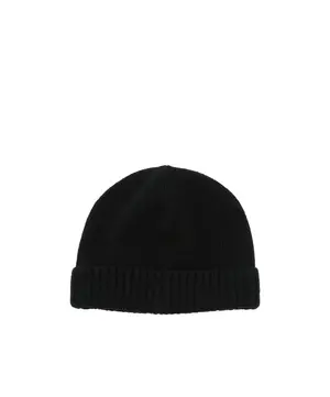 Borsalino Cashmere Beanie