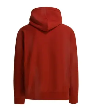 Carhartt Work In Progress Logo Hoodie