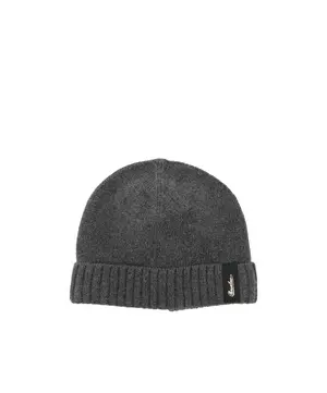 Borsalino Cashmere Beanie