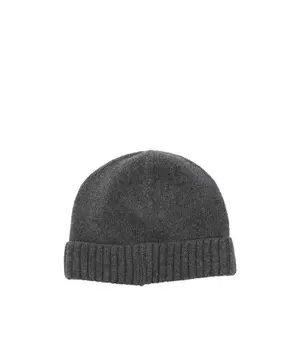 Borsalino Cashmere Beanie