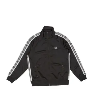 Needles Long-sleeve Jacket - Black