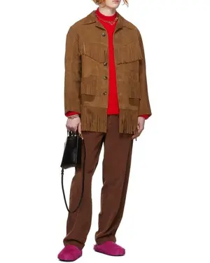 Marni Nano Museo Top Handle Bag