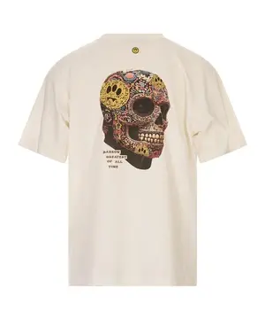 BARROW Jewel Edition Crewneck T-shirt