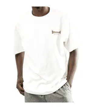 BARROW Jewel Edition Crewneck T-shirt