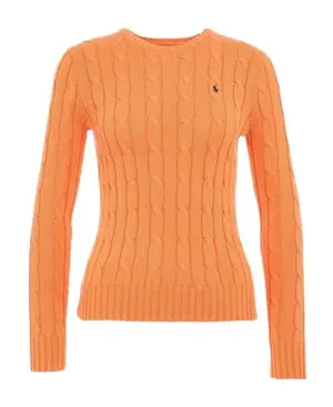 Polo Ralph Lauren Julianna Long-sleeved Jumper