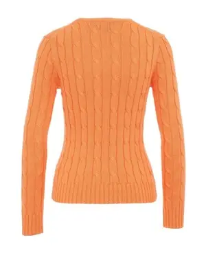 Polo Ralph Lauren Julianna Long-sleeved Jumper