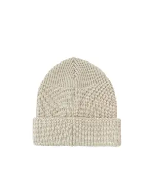 VIVIENNE WESTWOOD Logo Embroidered Beanie