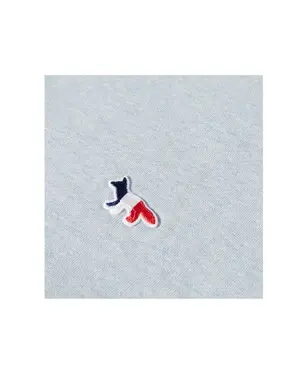 Maison Kitsuné Double Fox Head Sweatshirt