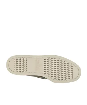 SEBAGO Suede Boat Shoes