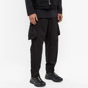 Stone Island Cargo-pocket Trousers