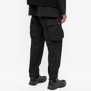 Stone Island Cargo-pocket Trousers