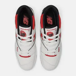 NEW BALANCE Logo Board Shoes