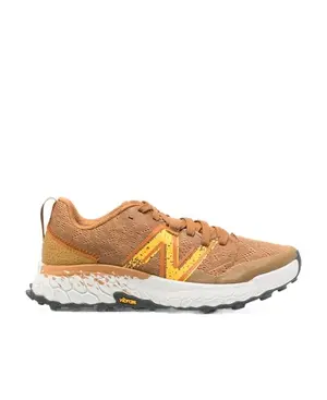 NEW BALANCE Fresh Foam X Hierro Low-top Sneakers - Multicolor