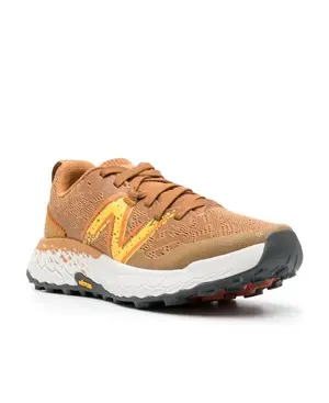 NEW BALANCE Fresh Foam X Hierro Low-top Sneakers