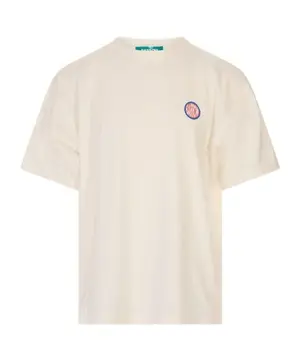 BARROW Jewel Edition Crewneck T-shirt