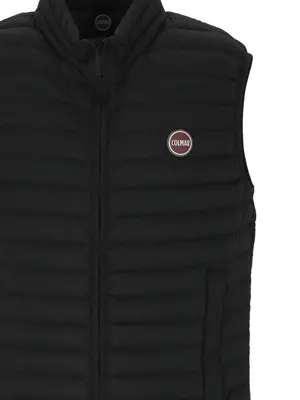 COLMAR Quilted Sleeveless Vest