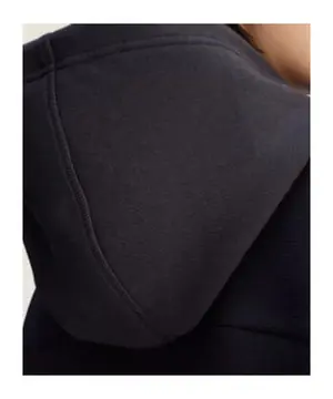 Adidas By Stella McCartney Cropped Zip-up Hoodie