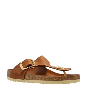 BIRKENSTOCK Gizeh T-bar Flip-flops
