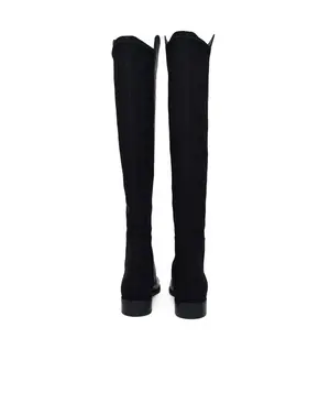 STUART WEITZMAN Over-the-knee Boots