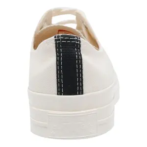 CONVERSE X COMME DES GARONS PLAY Low Top Sneakers