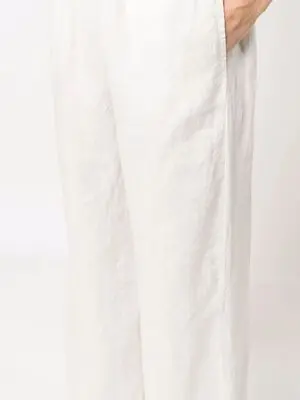 Aspesi Wide-leg Casual Pants