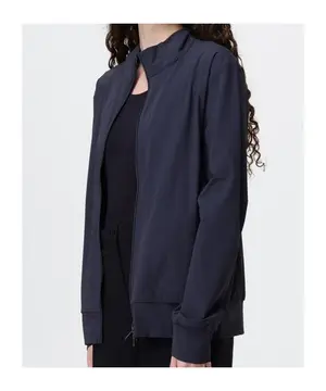 SAVE THE DUCK High-neck Long-sleeved Sweatshirt