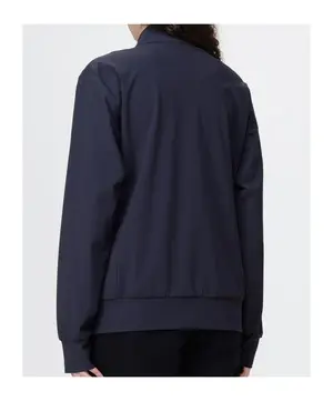 SAVE THE DUCK High-neck Long-sleeved Sweatshirt