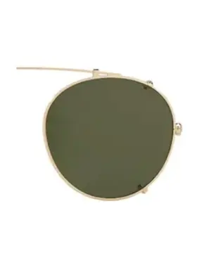 Oliver Spencer Round Sunglasses Clip