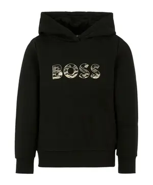 Hugo Boss Hoodies