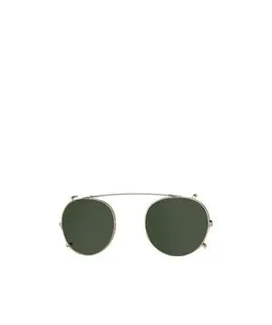 Oliver Spencer Gregory Peck Clip Sunglasses