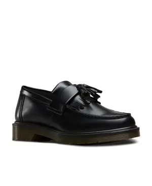 Dr. Martens Adrian Tassel Trim Loafers