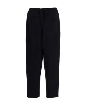 Marni Mid-rise Cropped Trousers