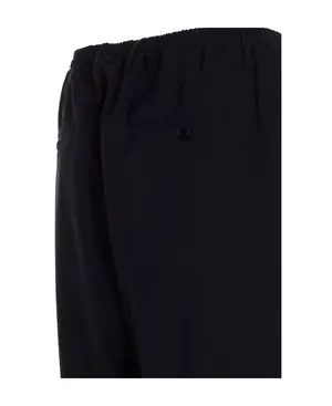 Marni Mid-rise Cropped Trousers