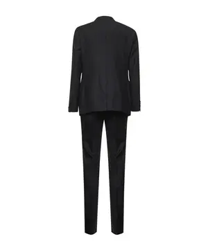 Tagliatore Two Piece Tailored Dinner Suit