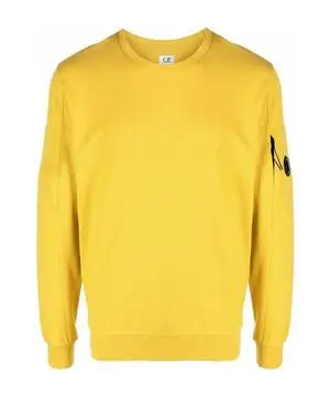 C.P. COMPANY Sleeve Pocket Sweatshirt